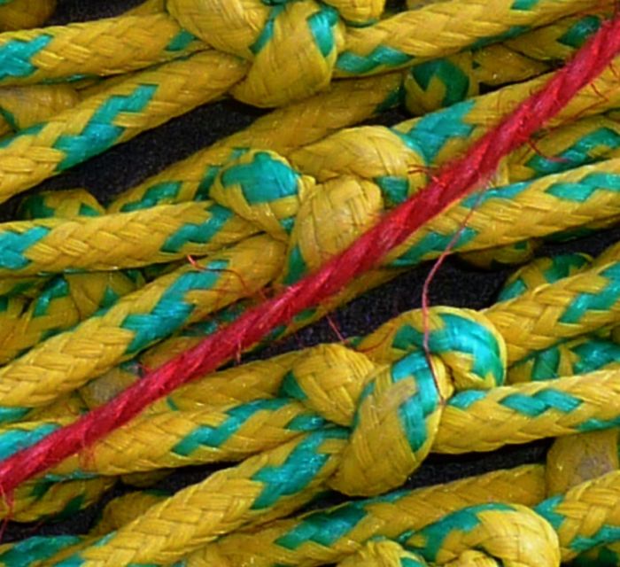 Follow The Thread - Astrogem Geomancy