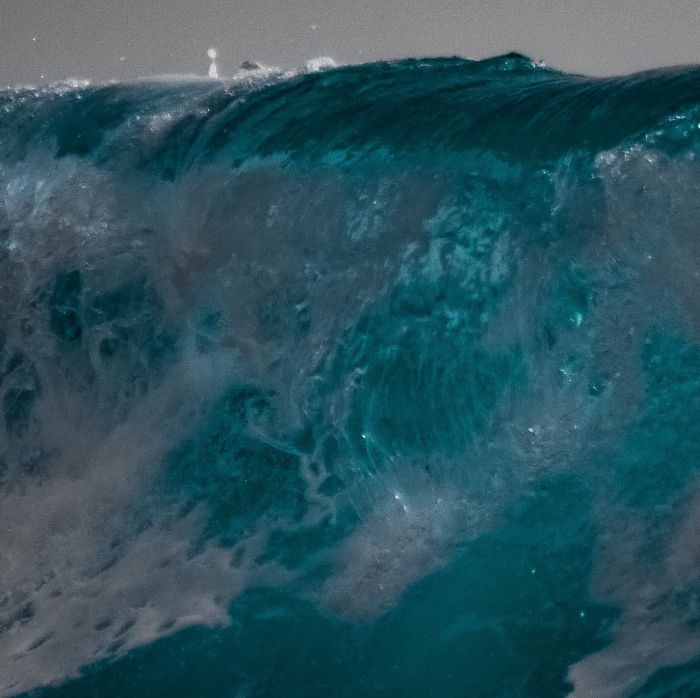 Powerful Currents - Astrogem Geomancy