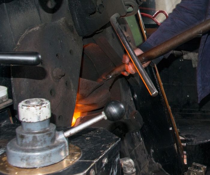 Stoke The Fire - Astrogem Geomancy