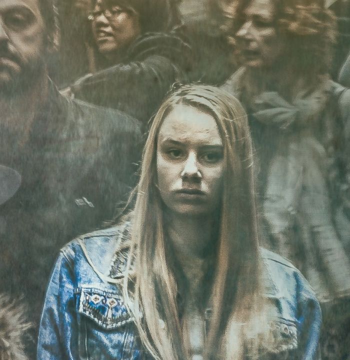 Movement - Astrogem Geomancy