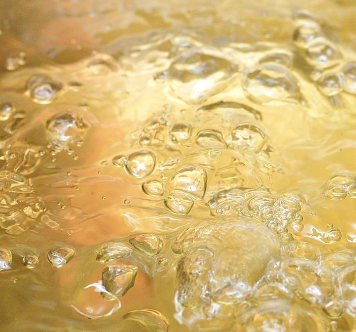 Bubbling Pot - Astrogem Geomancy