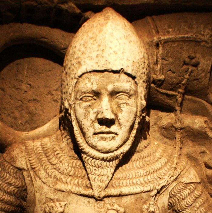 The Guardian Knight - Astrogem Geomancy