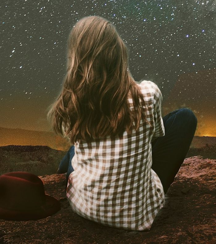 Follow Your Star - Astrogem Geomancy